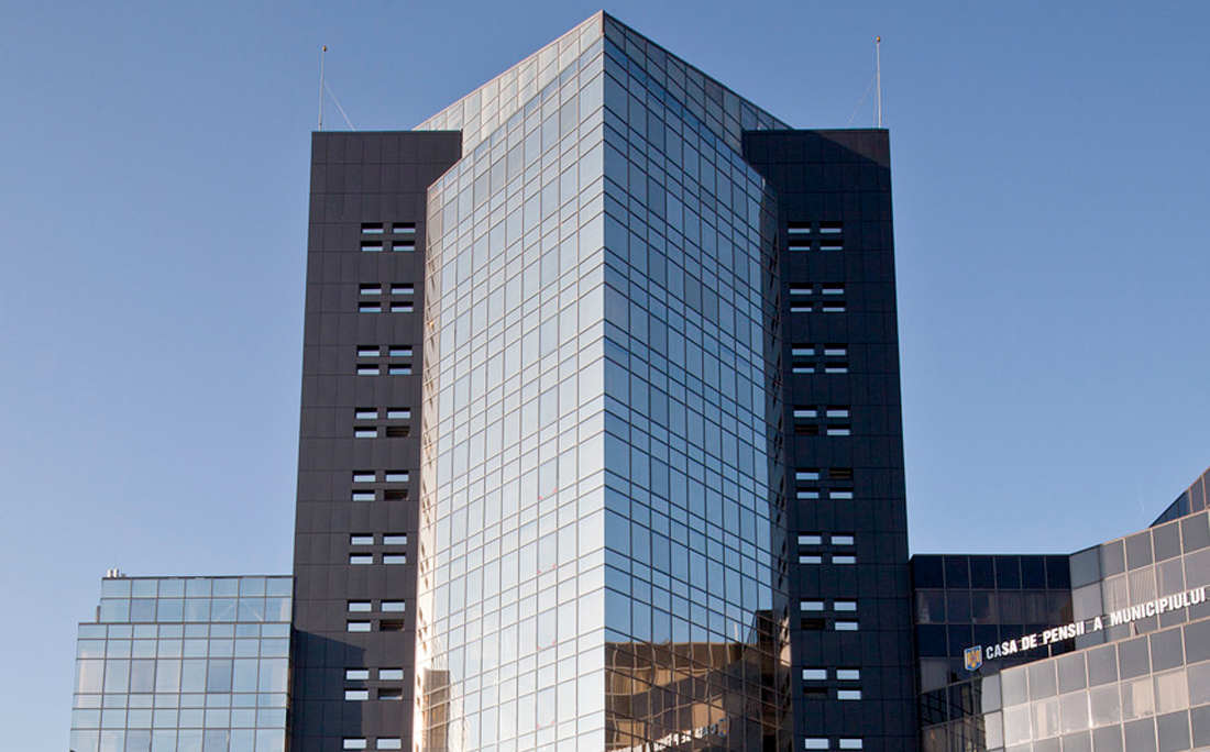 Phoenix Tower – Adam Europe – Real Estate Investment in Berlin